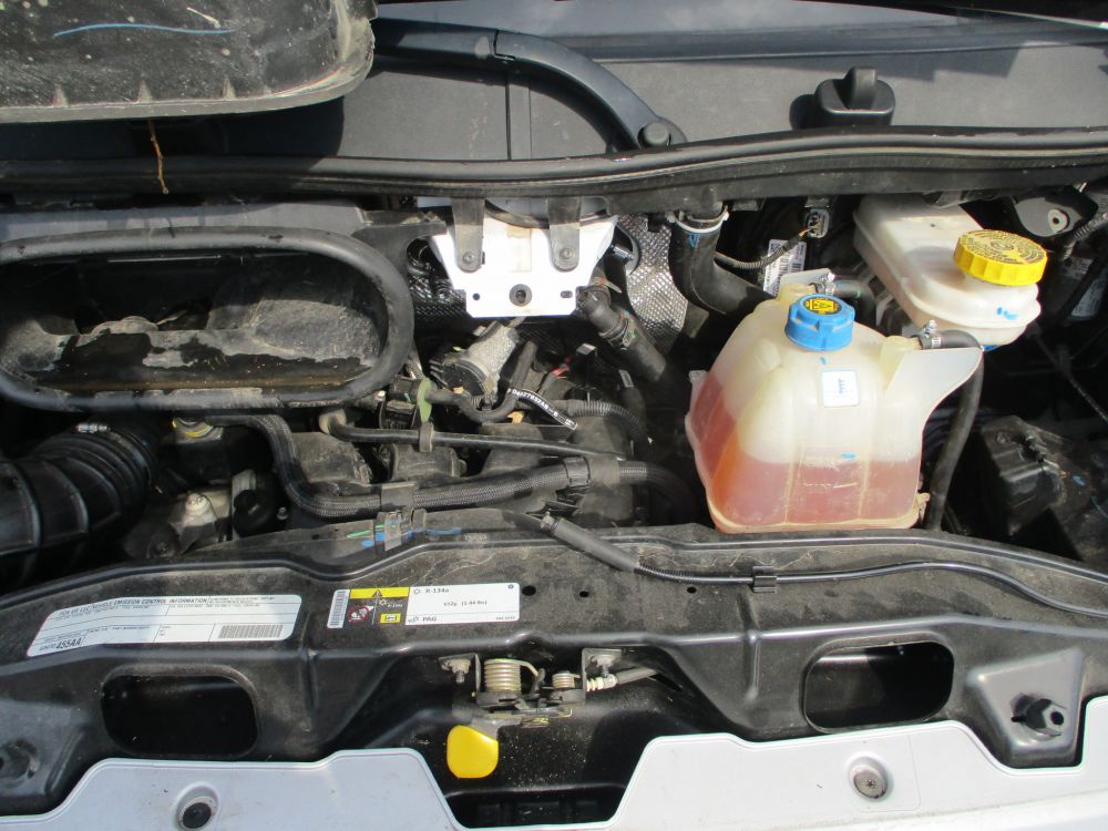 2019 Dodge Promaster 2500 | Auto Works Auto