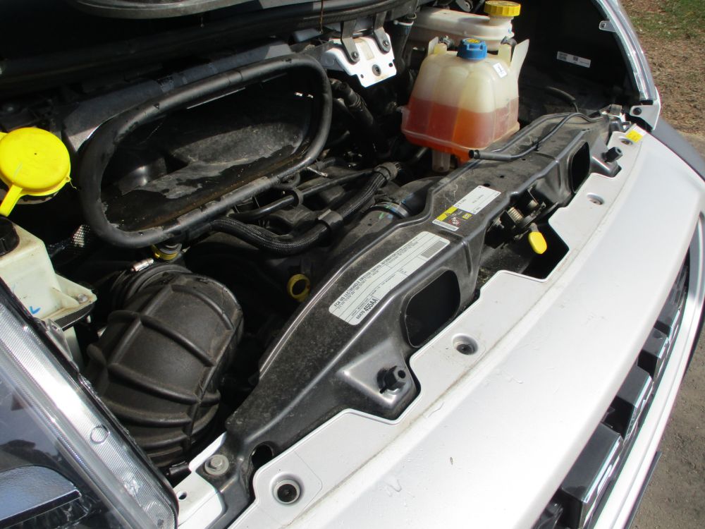 2019 Dodge Promaster 2500 | Auto Works Auto