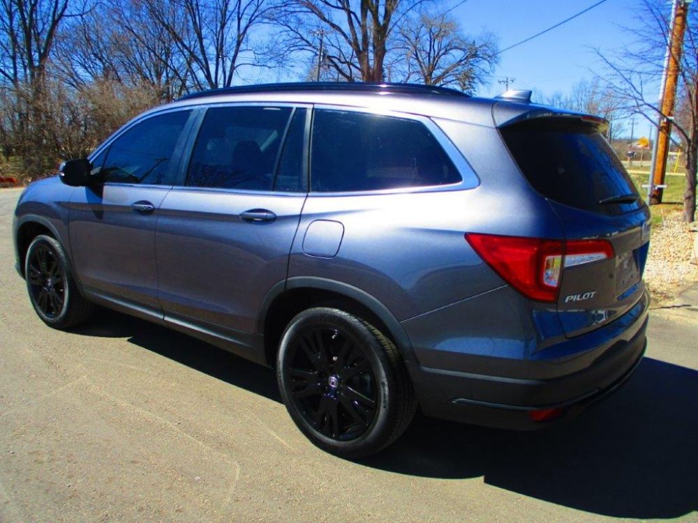 2021 Honda Pilot | Auto Works Auto